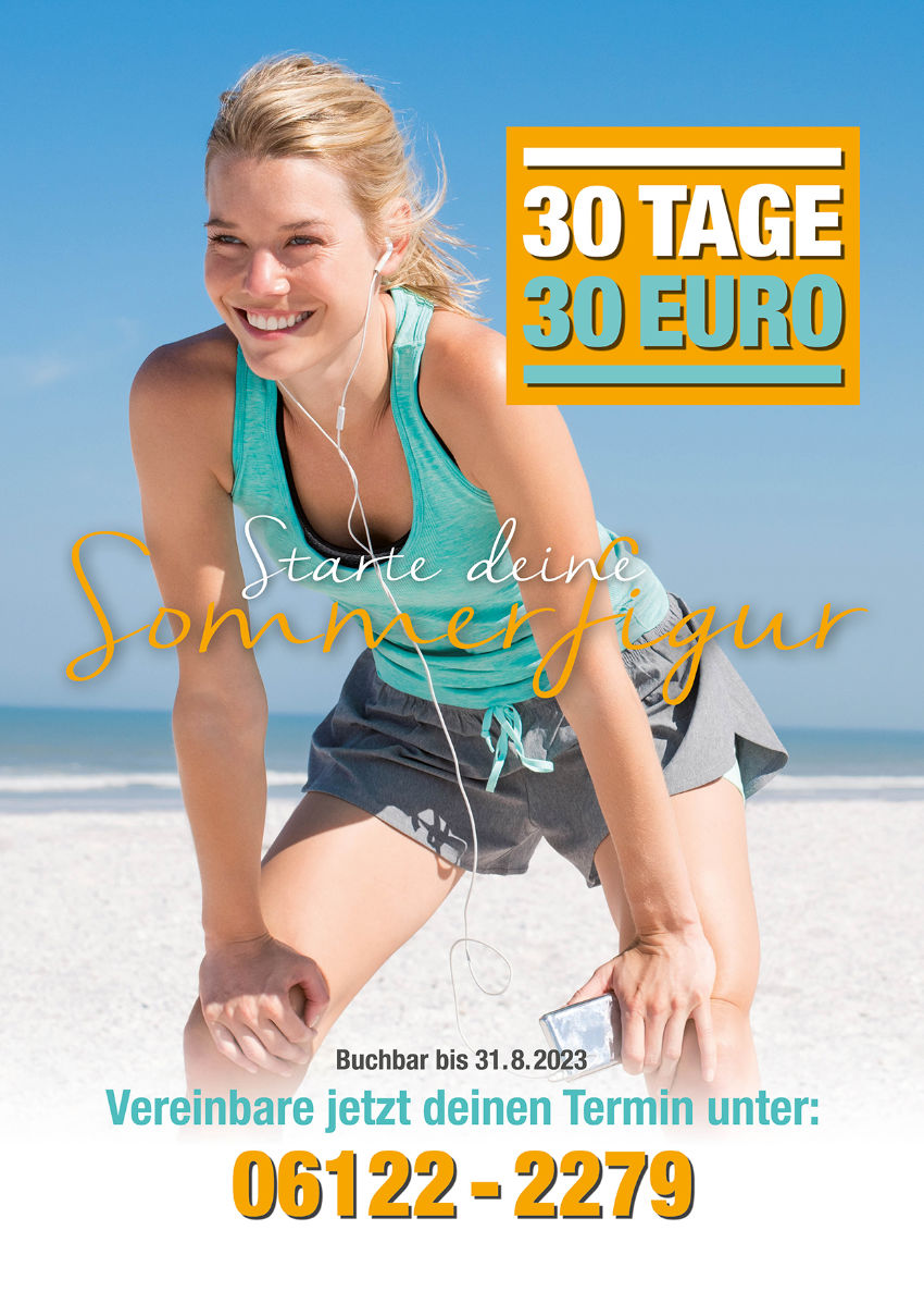 ladyFORM in Wiesbaden